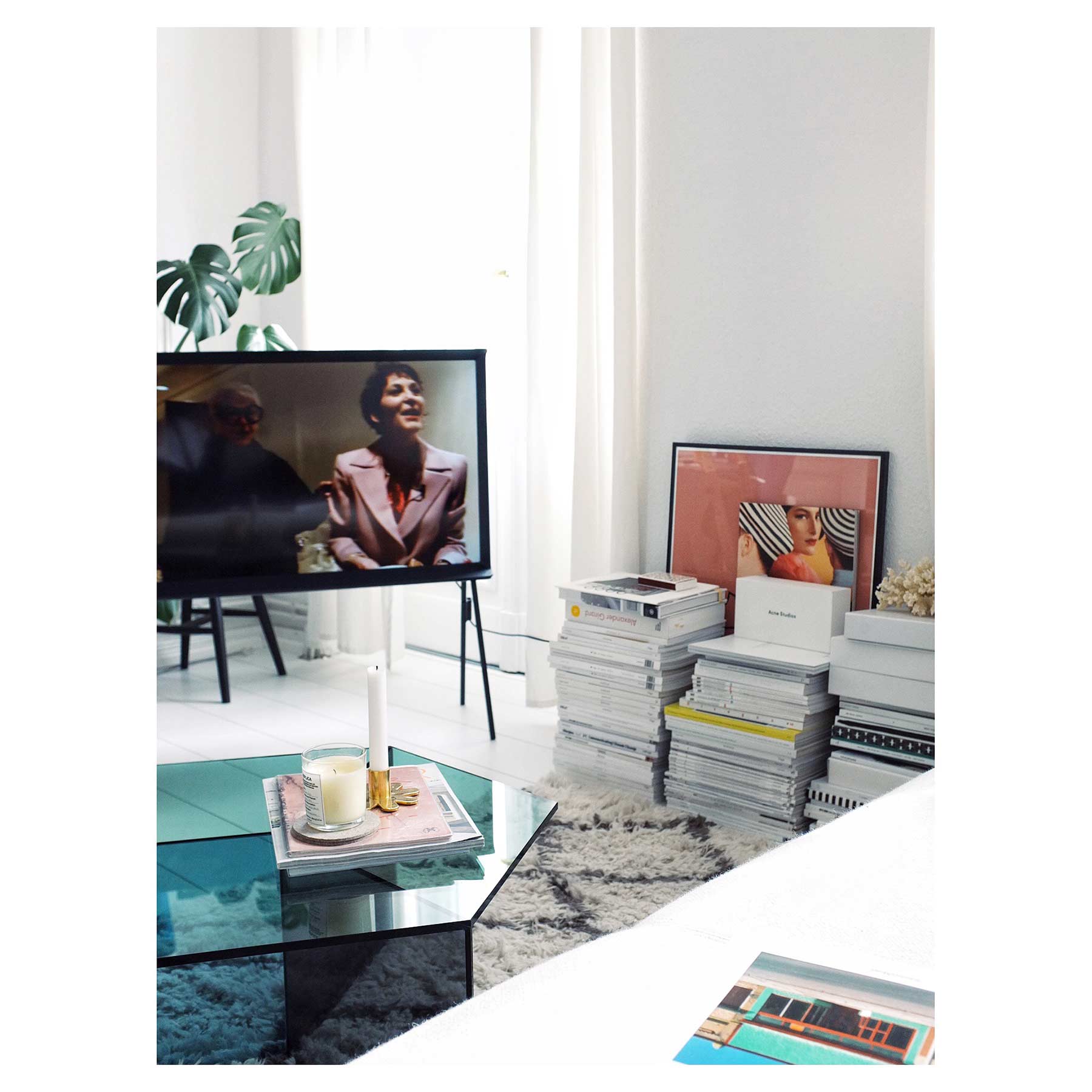 simple flair / stories / COMUNICAZIONE E DESIGN, RISPONDE ILENIA MARTINI