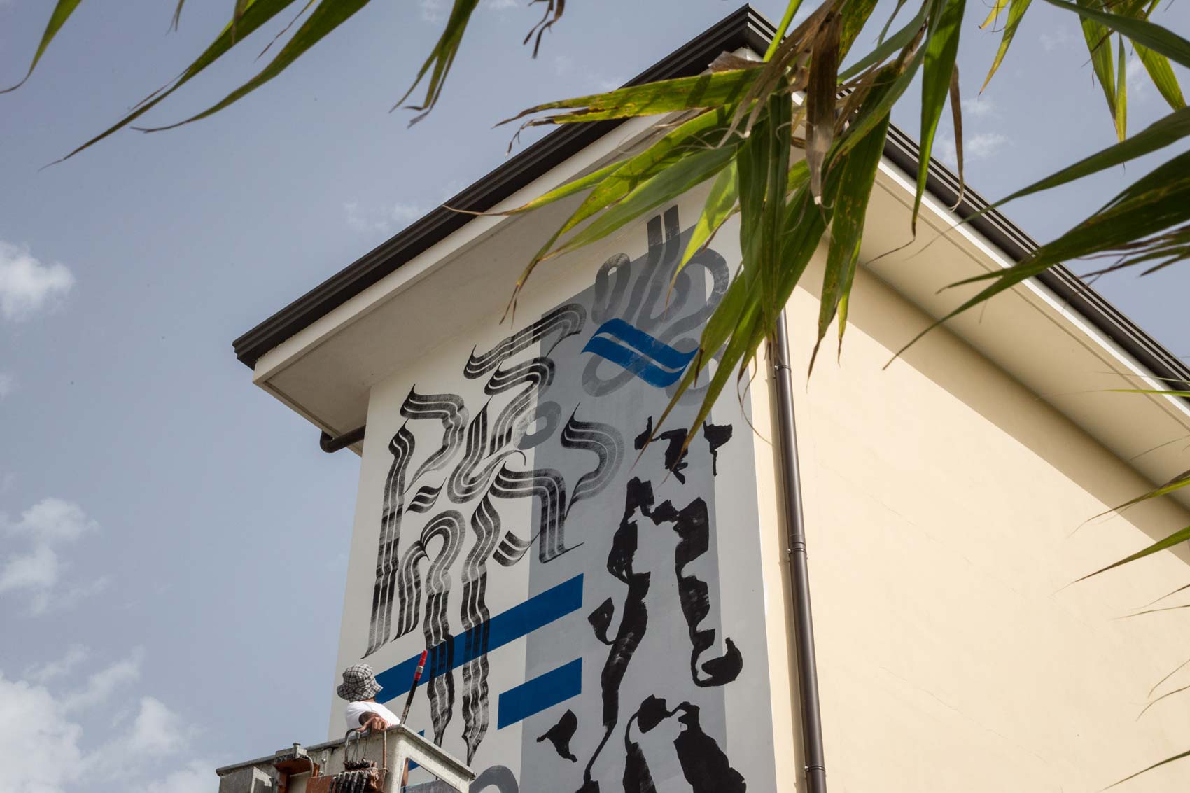 simple flair / stories / INTERVIEW: DOMENICO ROMEO