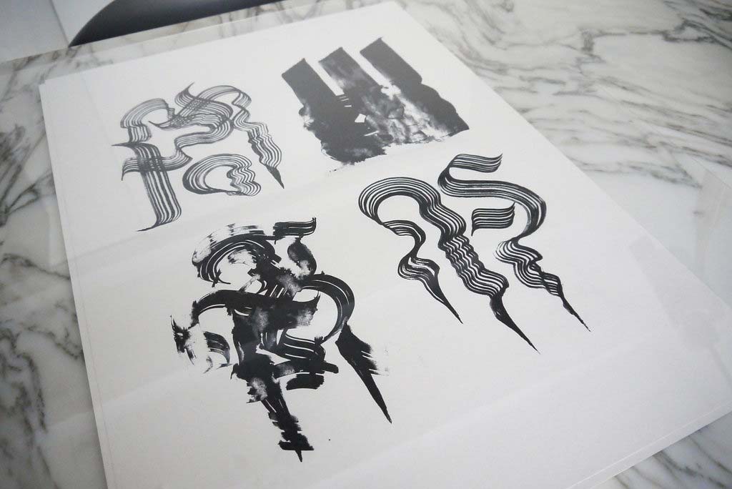 simple flair / stories / INTERVIEW: DOMENICO ROMEO