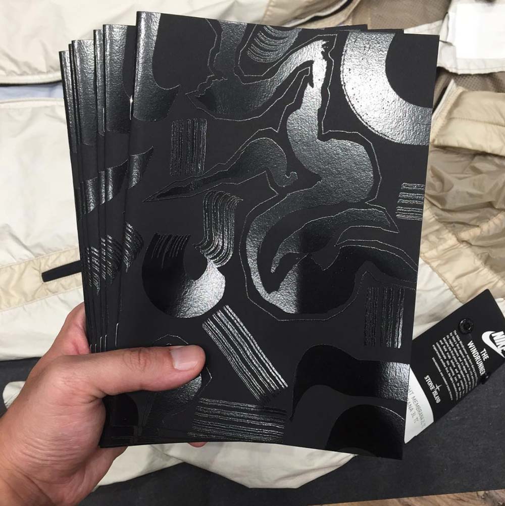 simple flair / stories / INTERVIEW: DOMENICO ROMEO