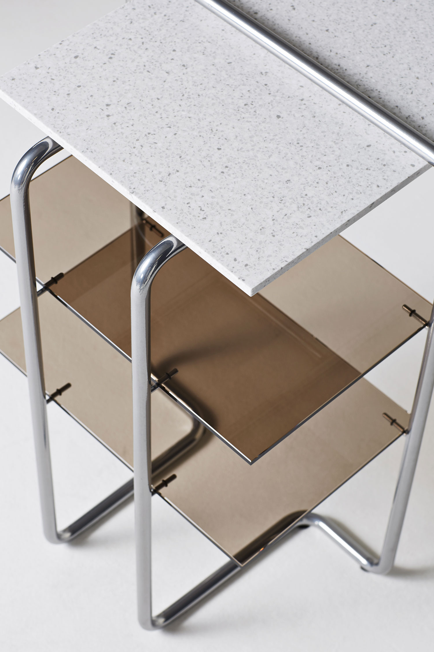 simple flair / stories / INTERVIEW: LAURA BILDE