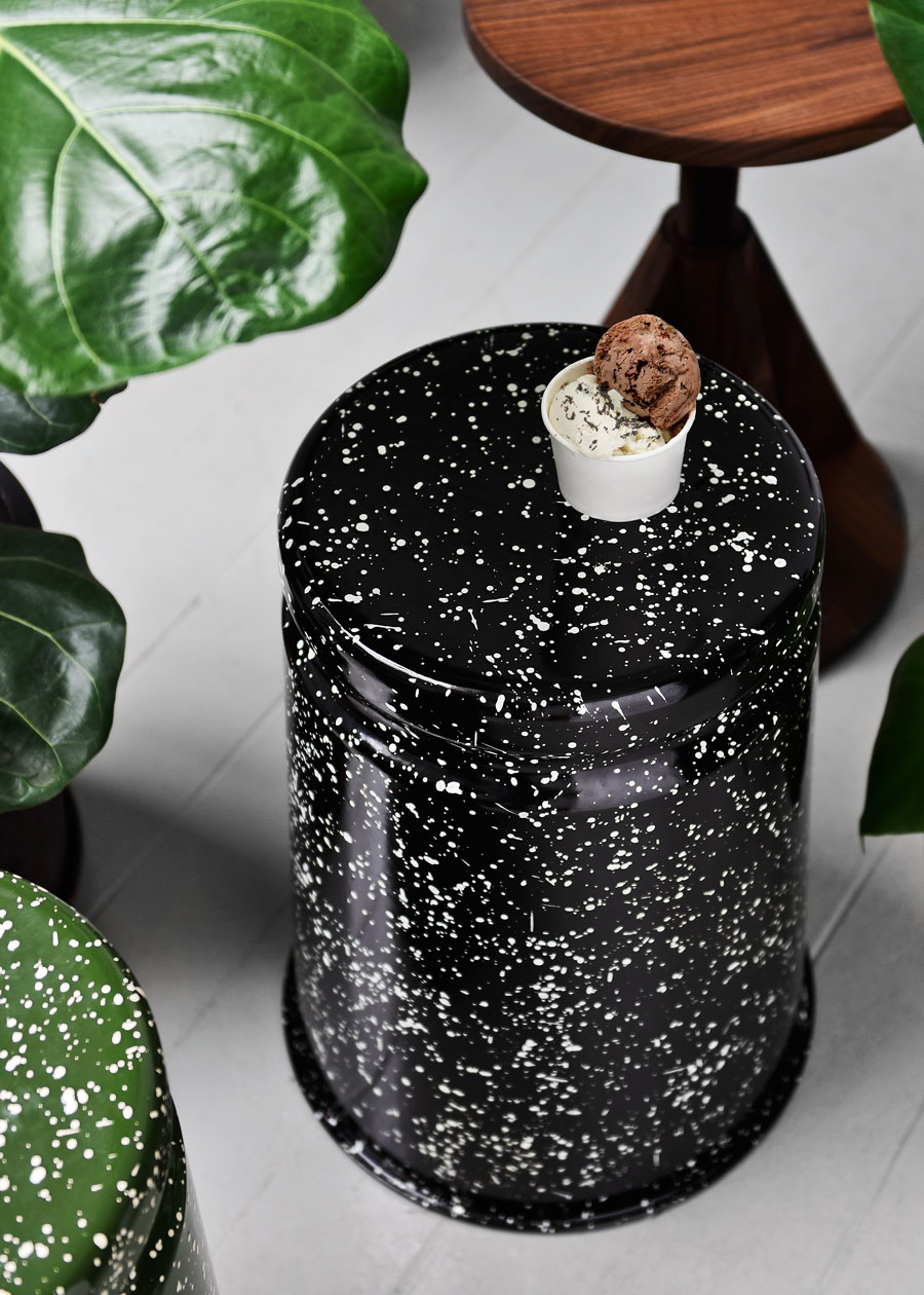 simple flair / stories / LAST STOOL: HEM+MAX LAMB