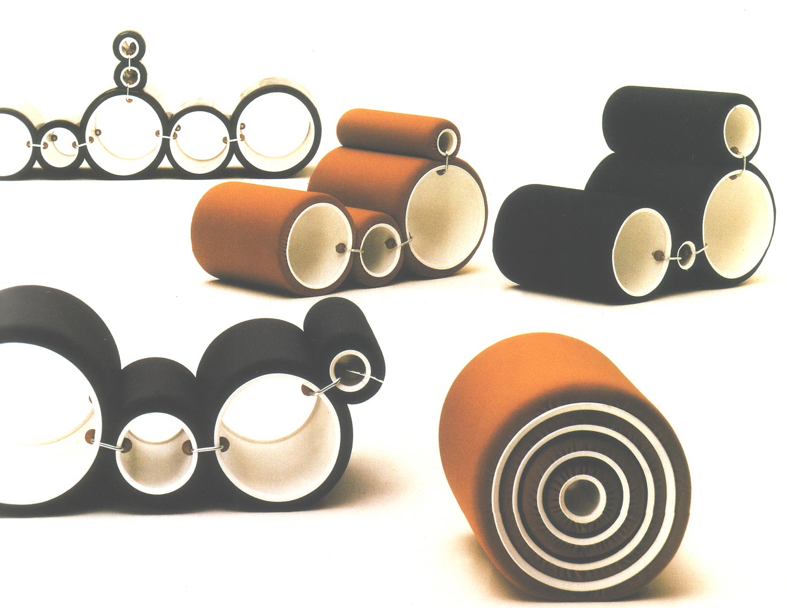 simple flair / stories / 3 PROGETTI VISIONARI, JOE COLOMBO