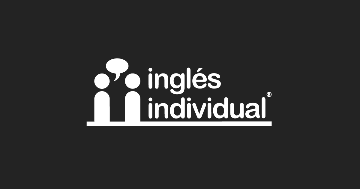 Institutos | inglés individual