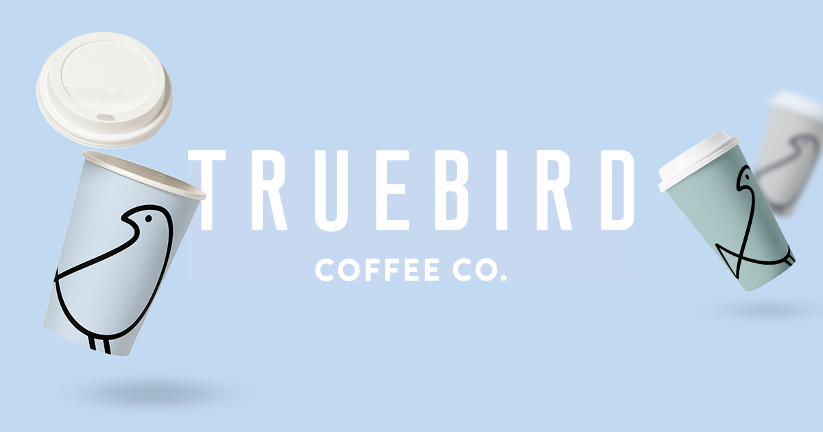 Truebird Coffee Co.