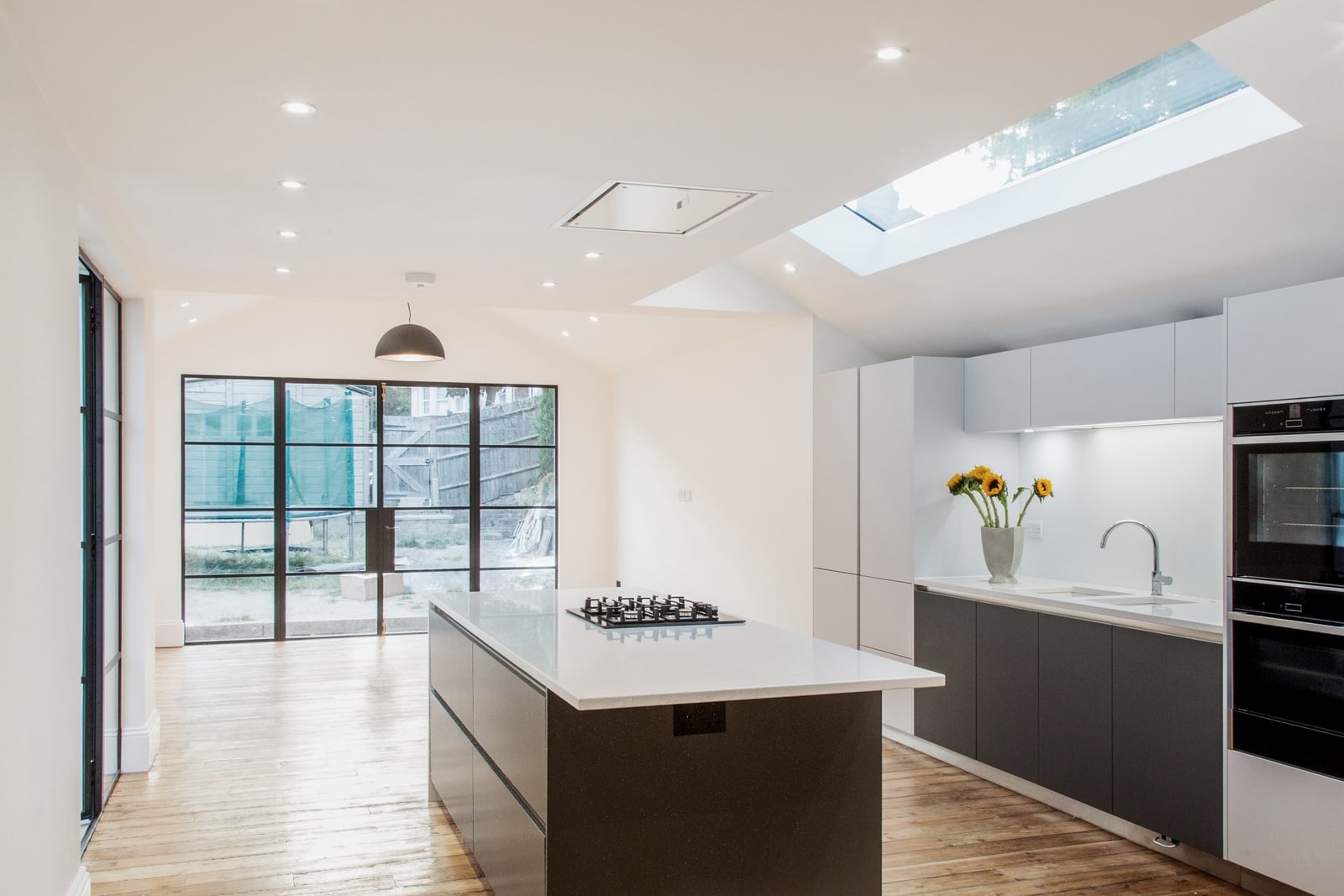 RS Architects - Residential Projects