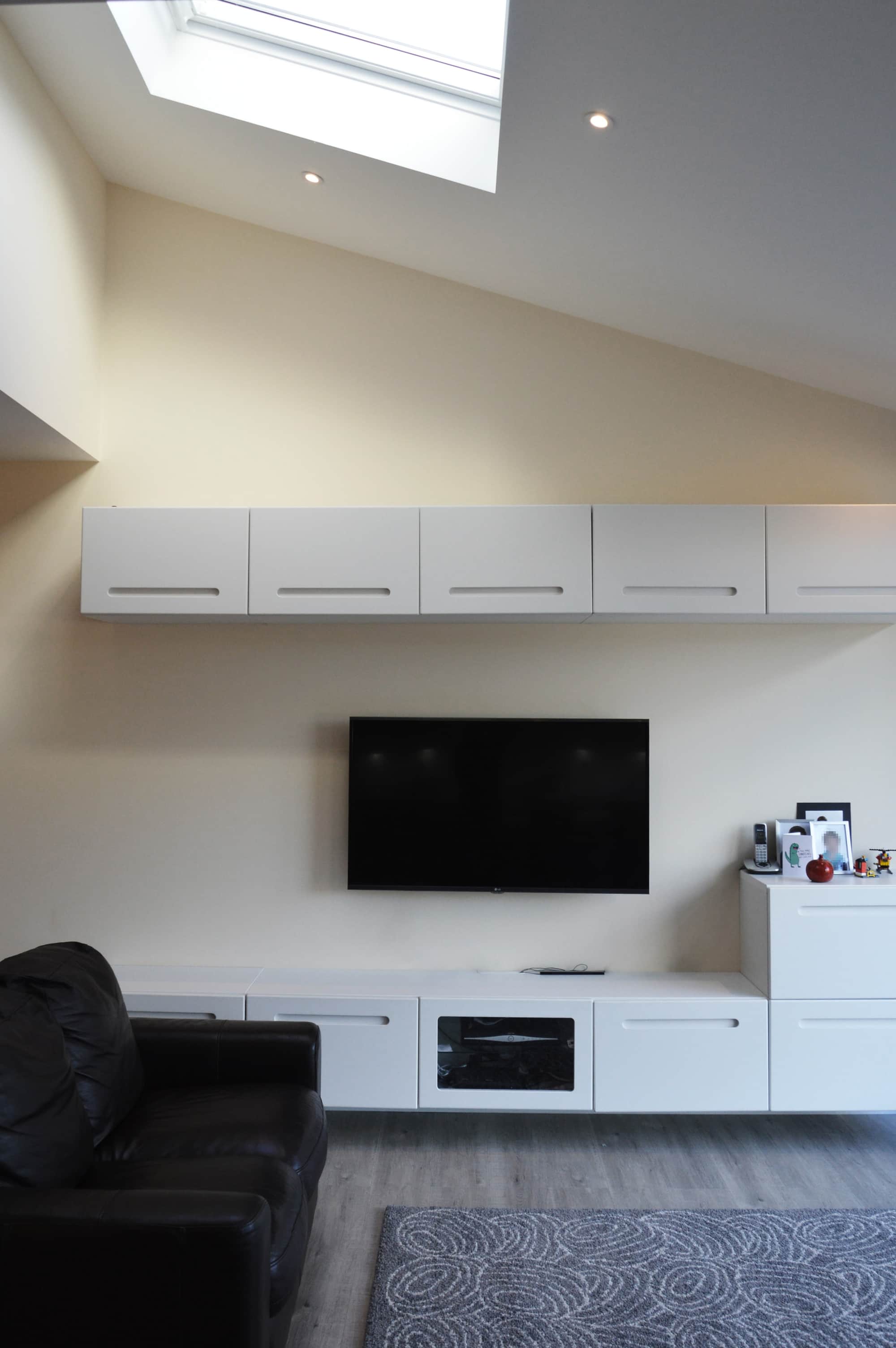 RS Architects - Residential Projects