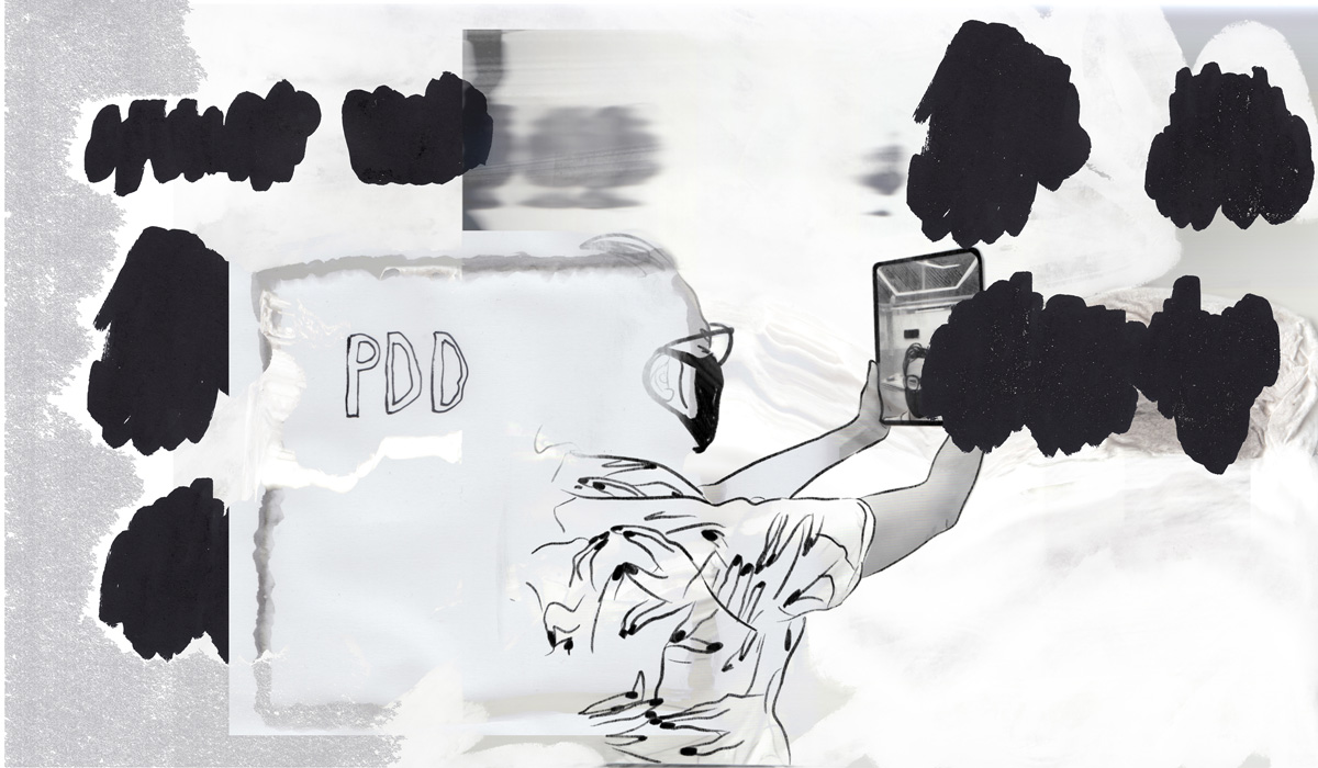 Isabelle Guimond et Carolyne Scenna | Centre SAGAMIE