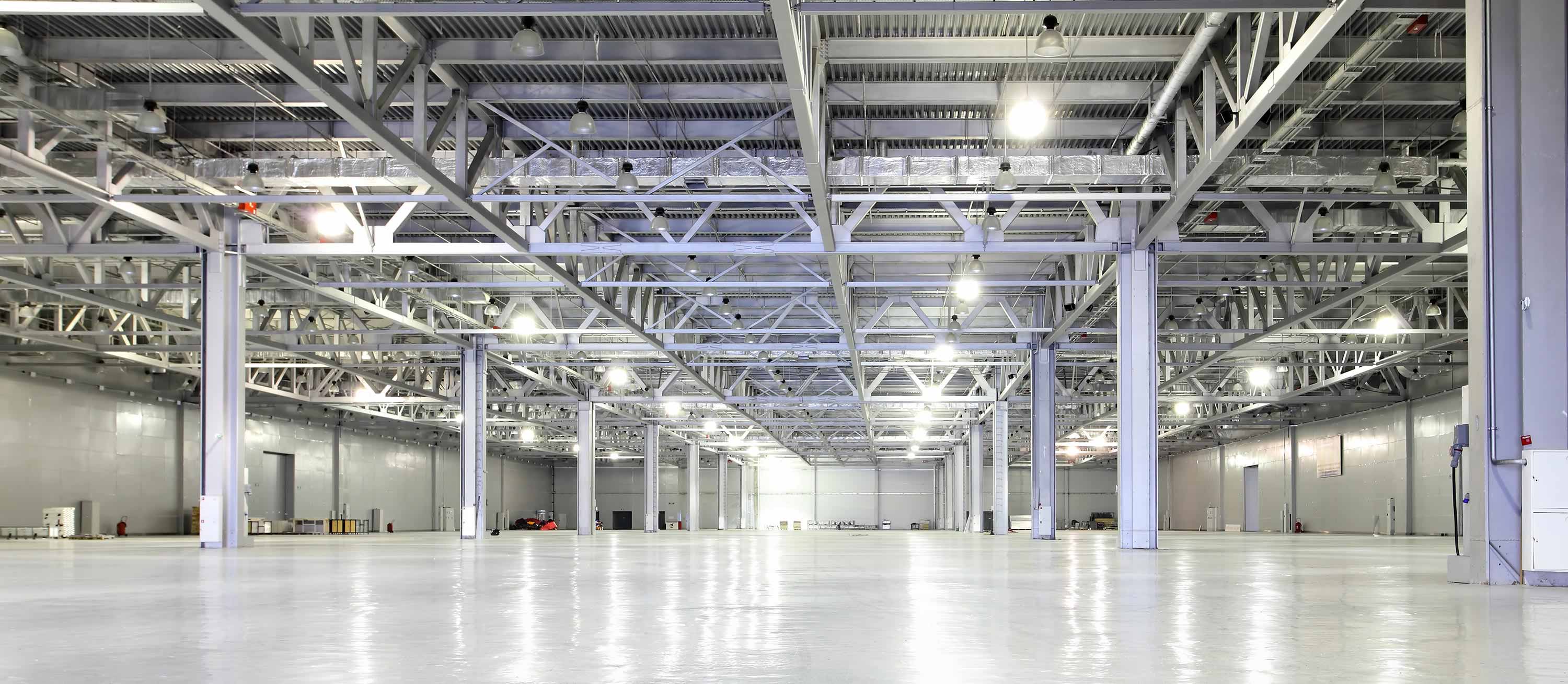 Warehousing And Distribution | Pacific Customs Brokers
