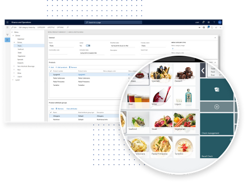 Create meaningful customer experiences for retail and hospitality