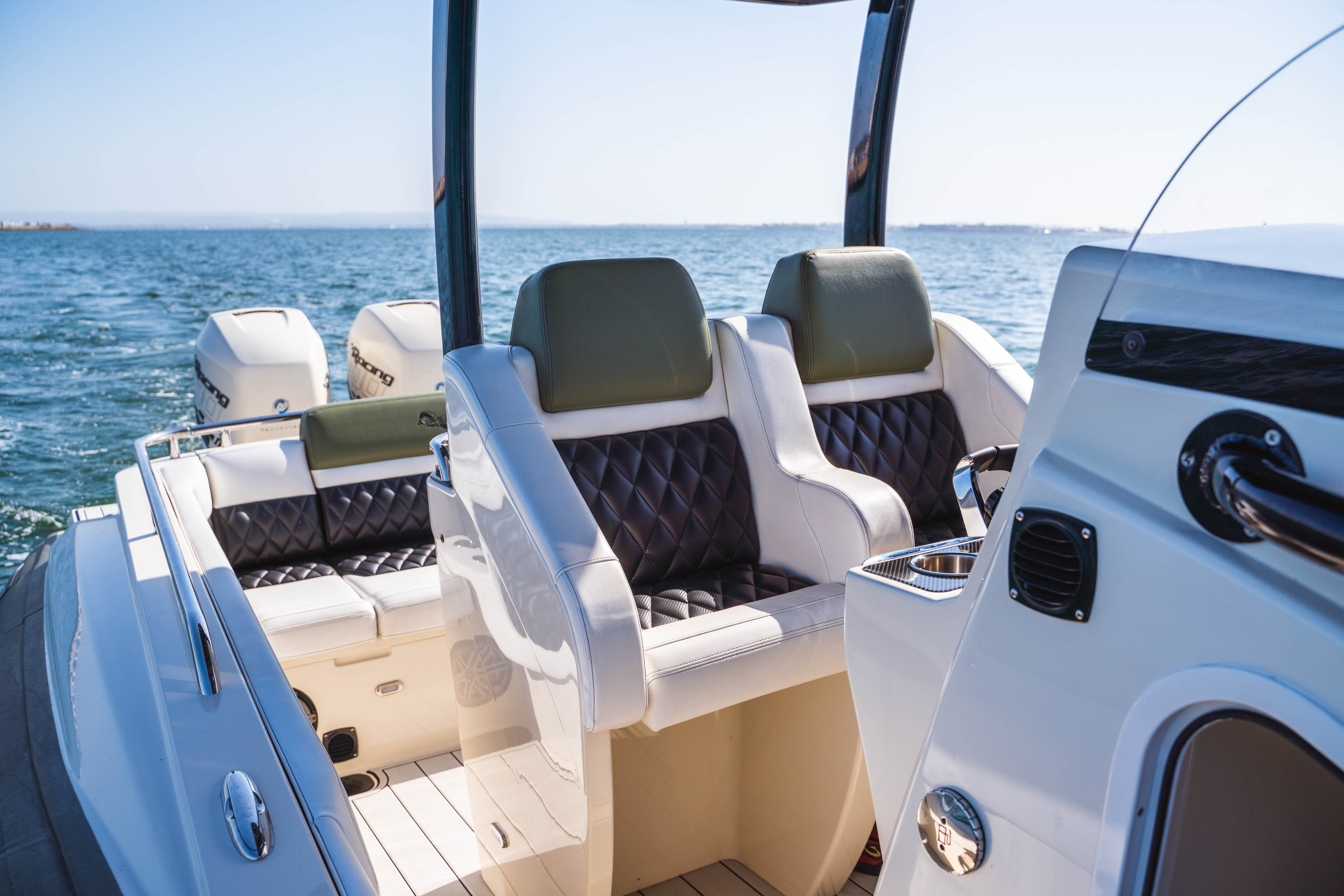 AirShip Ribs | 340 Model