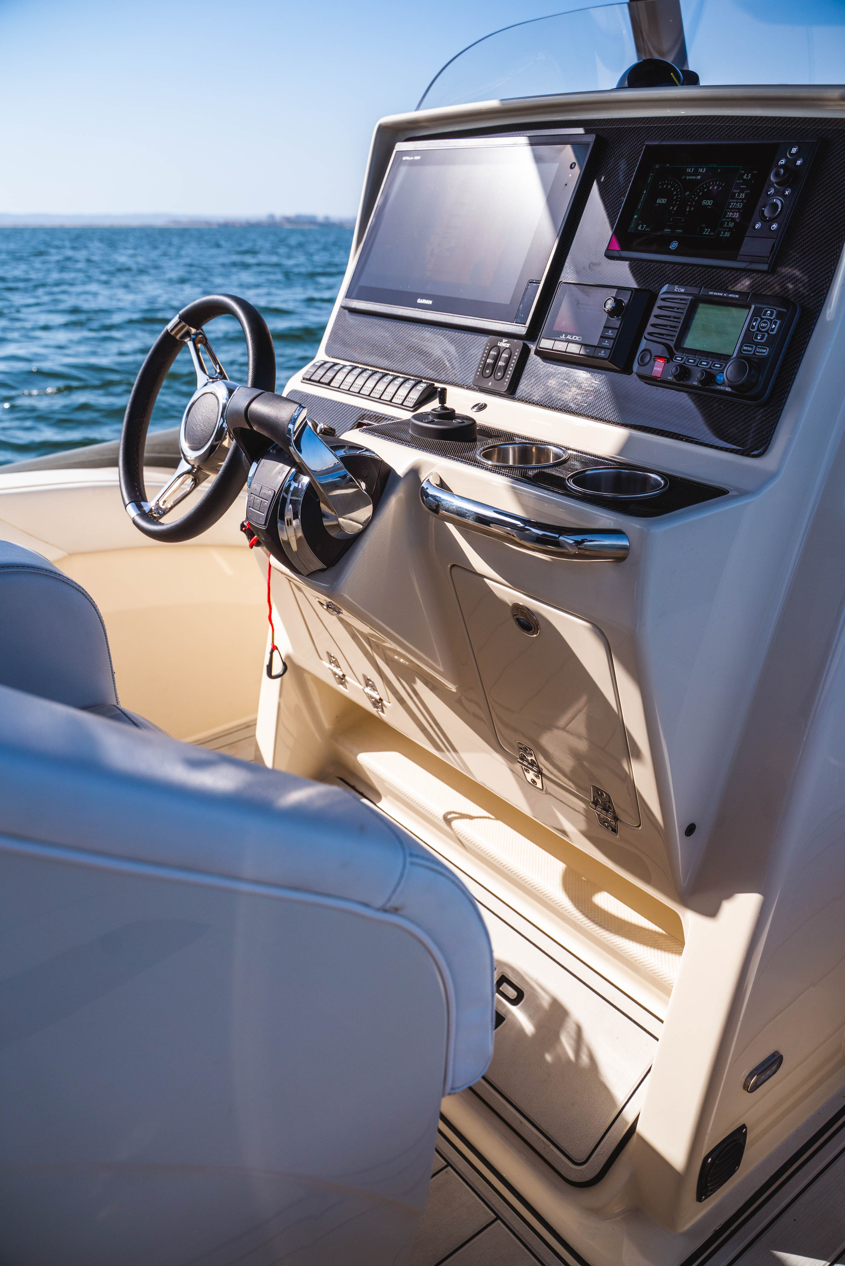 AirShip Ribs | 340 Model