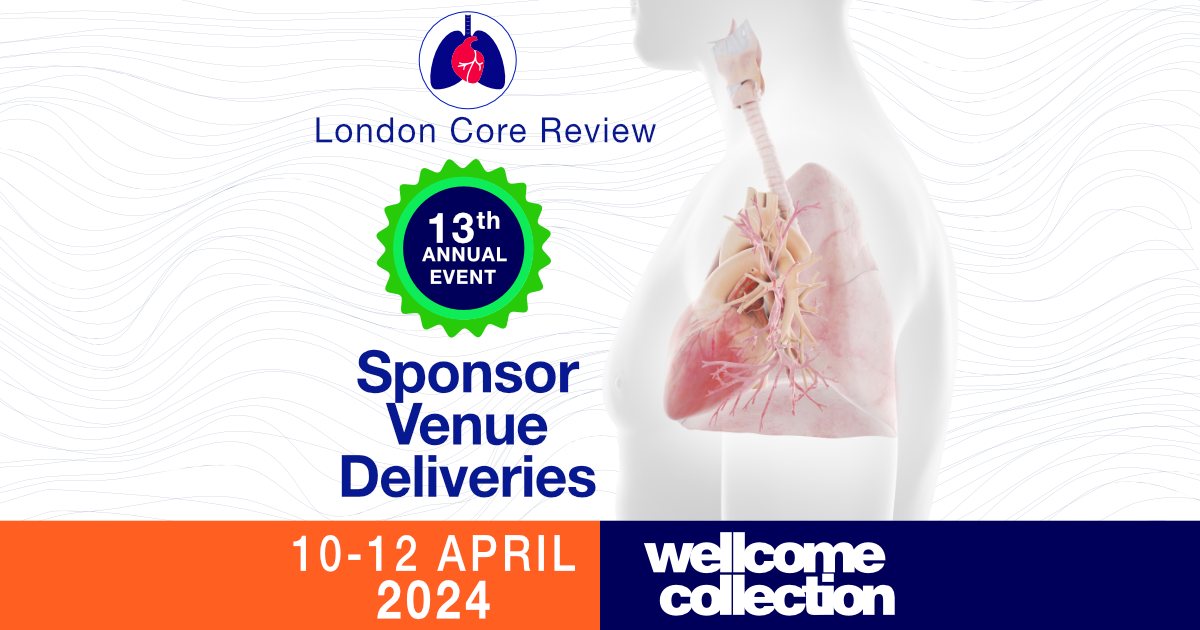 Exhibitors Venue Delivery | London Core Review