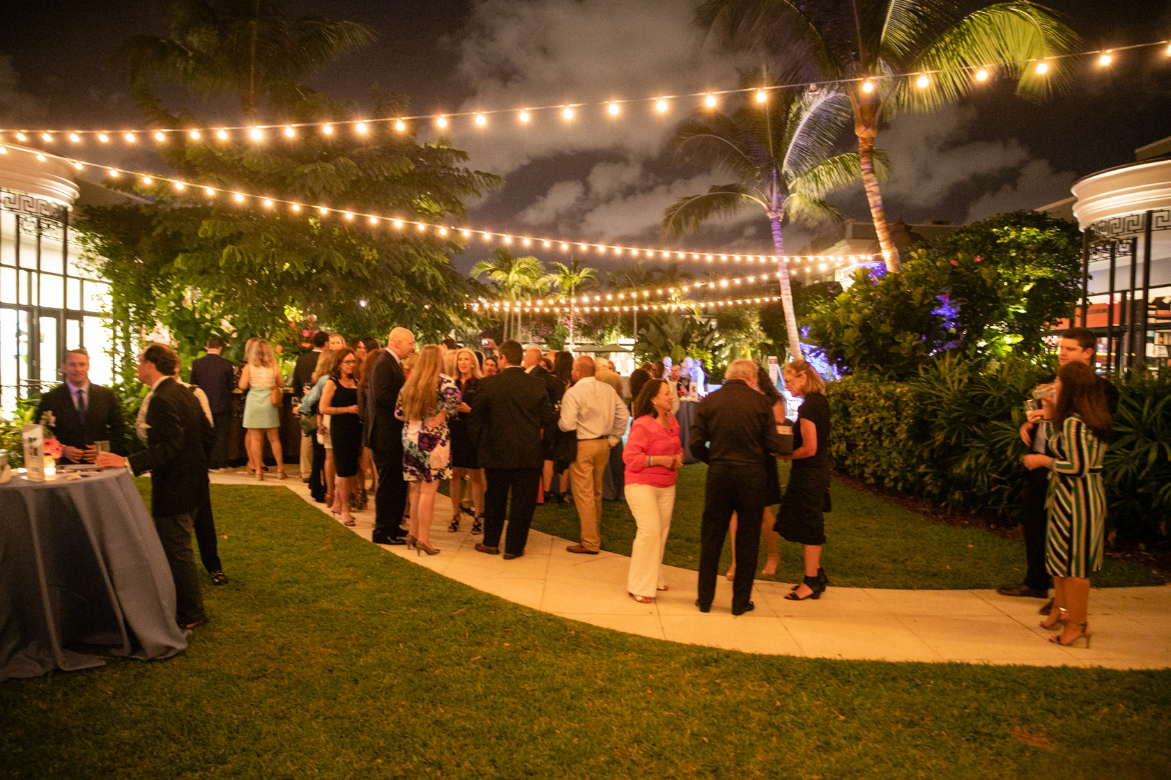 Young Friends of Palm Beach Symphony
