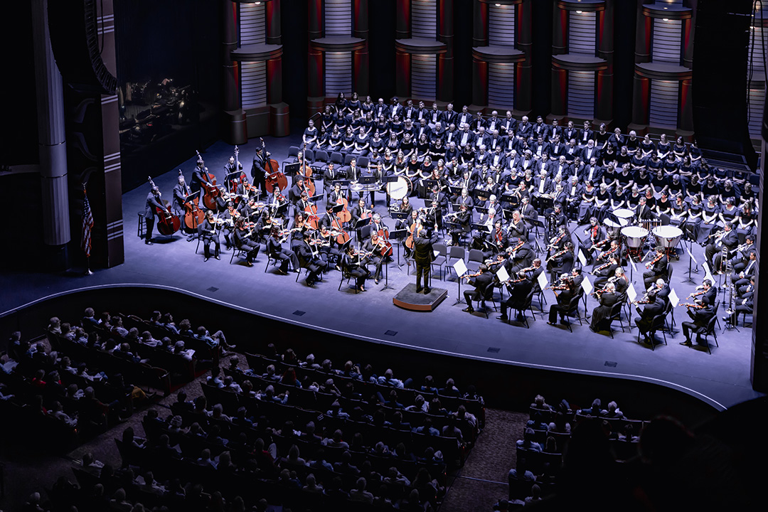 Virtual Concert Hall Faq