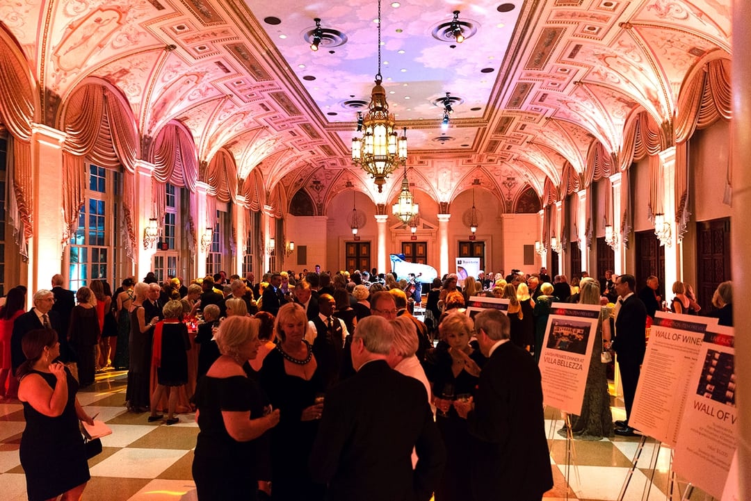 20th Annual Gala | Palm Beach Symphony