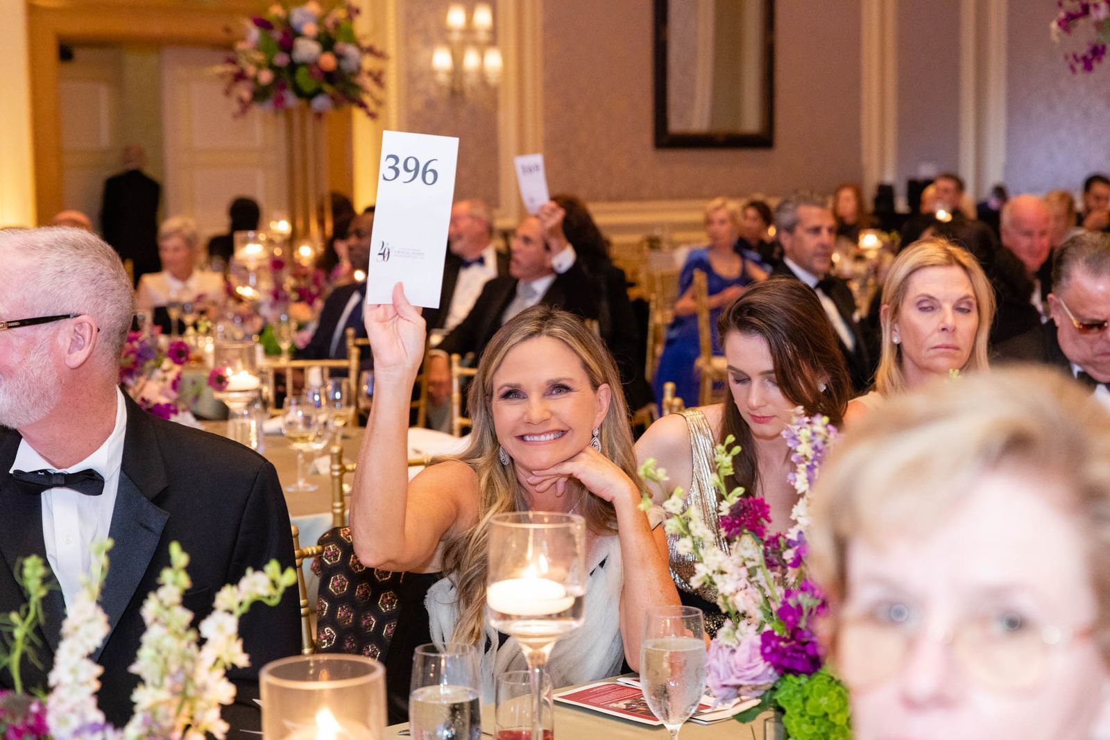 22nd Annual Gala | Palm Beach Symphony