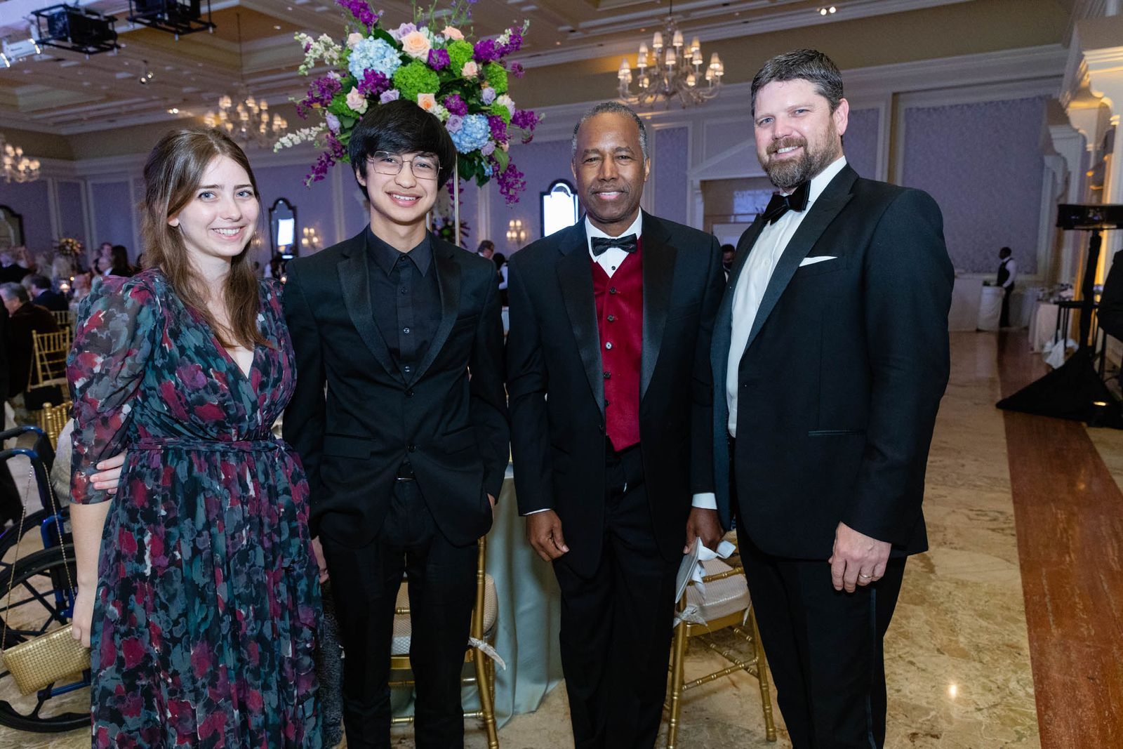 22nd Annual Gala | Palm Beach Symphony