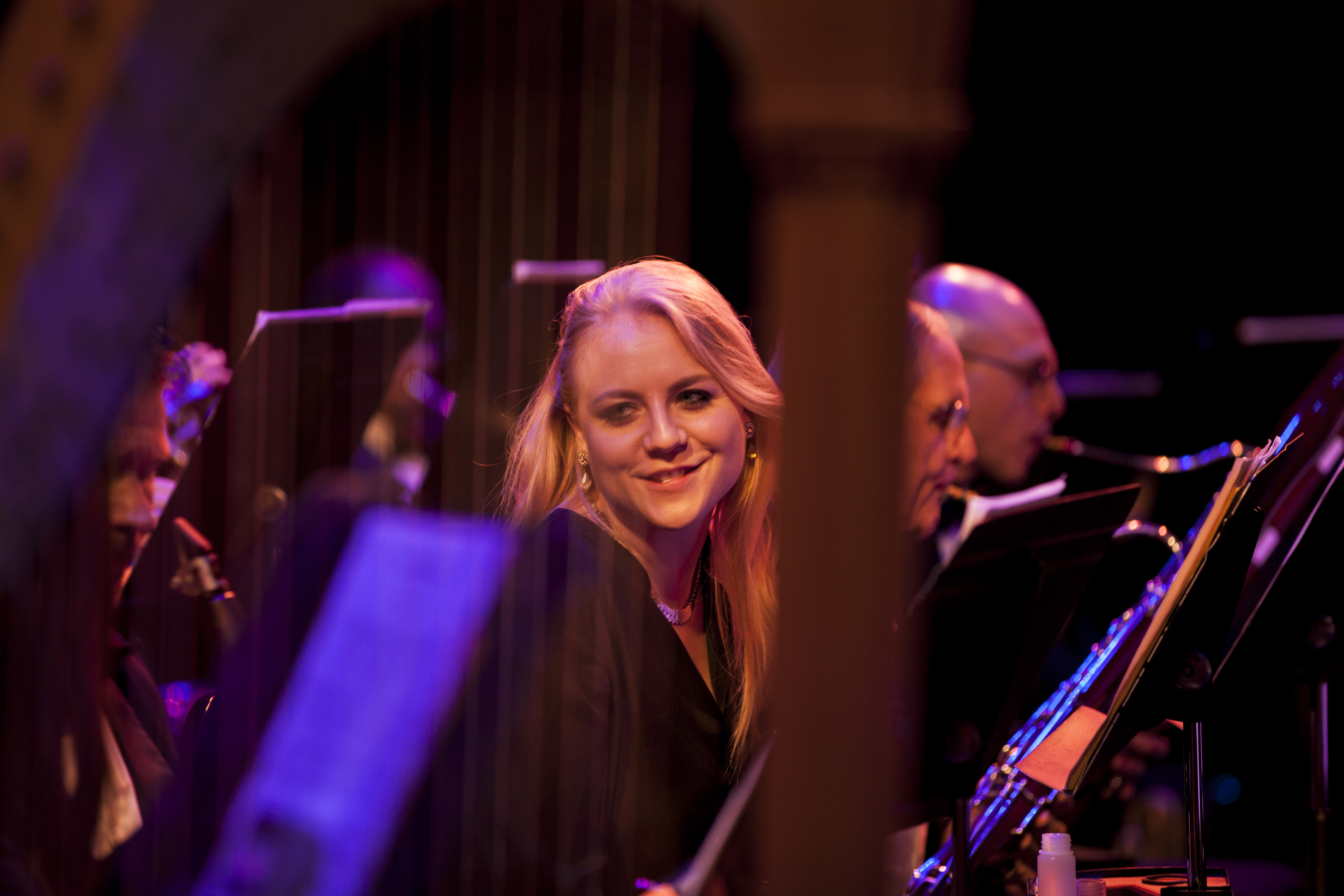 Spotlight on Anna Brumbaugh