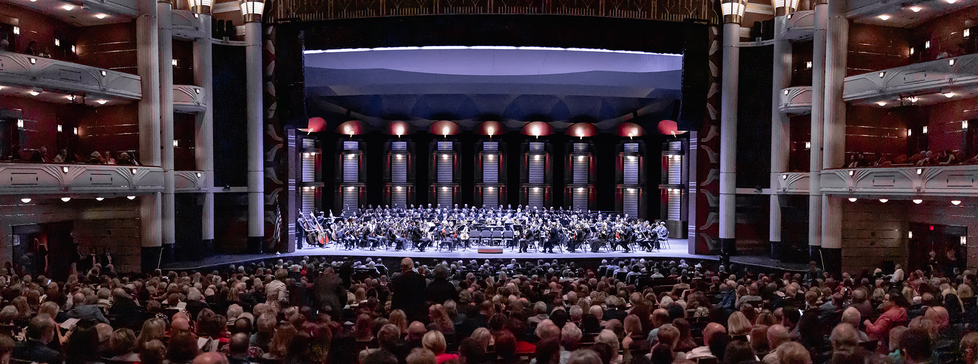 Palm Beach Symphony and the Cares Act: what it means for South Florida’s premier orchestra?