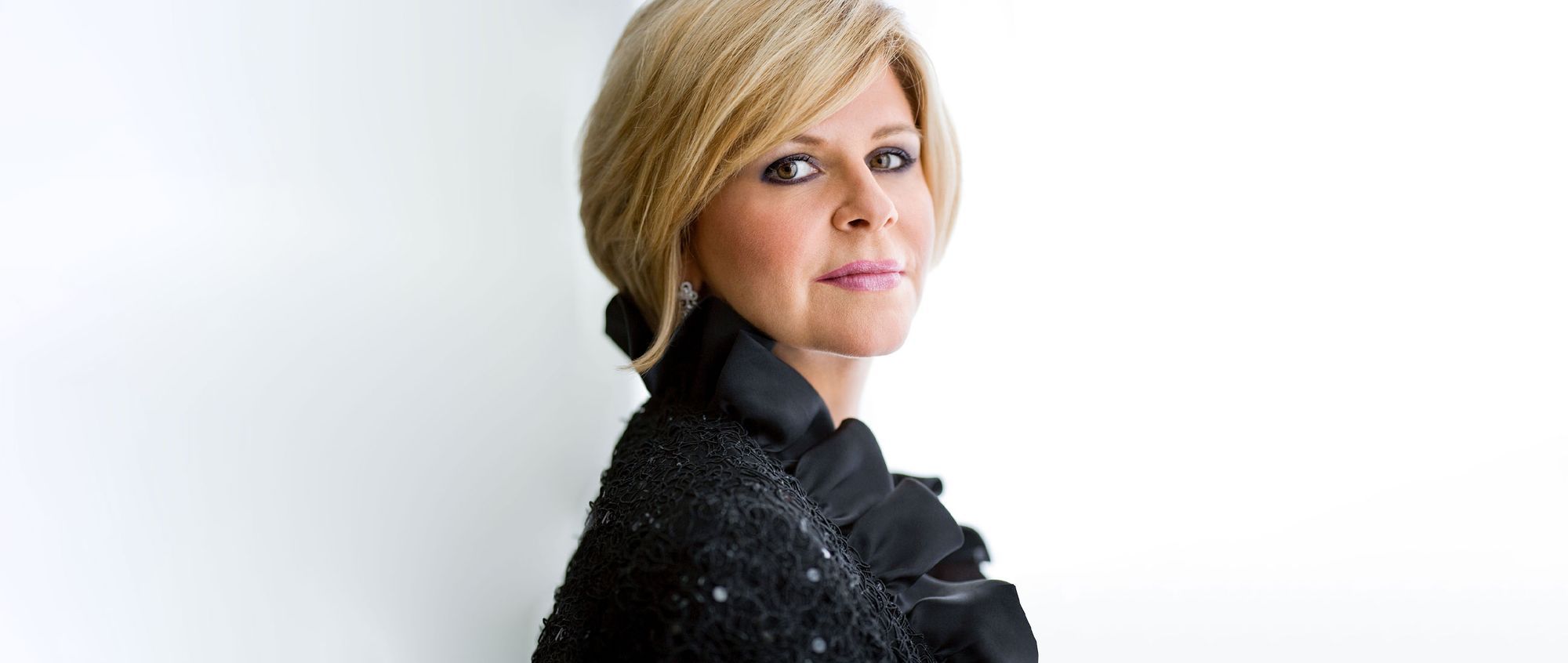 Susan Graham Masterworks Series #3