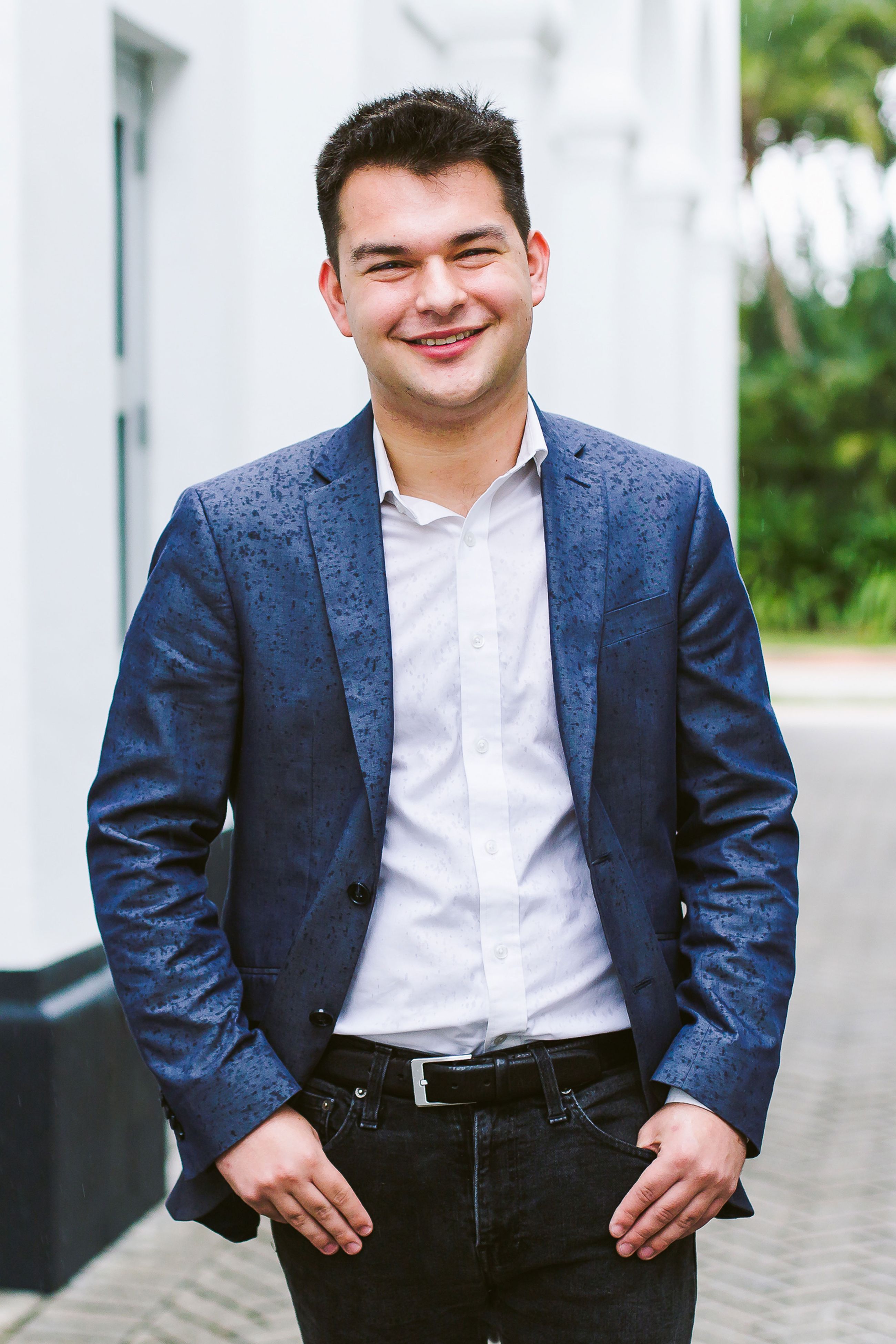 Assistant Conductors