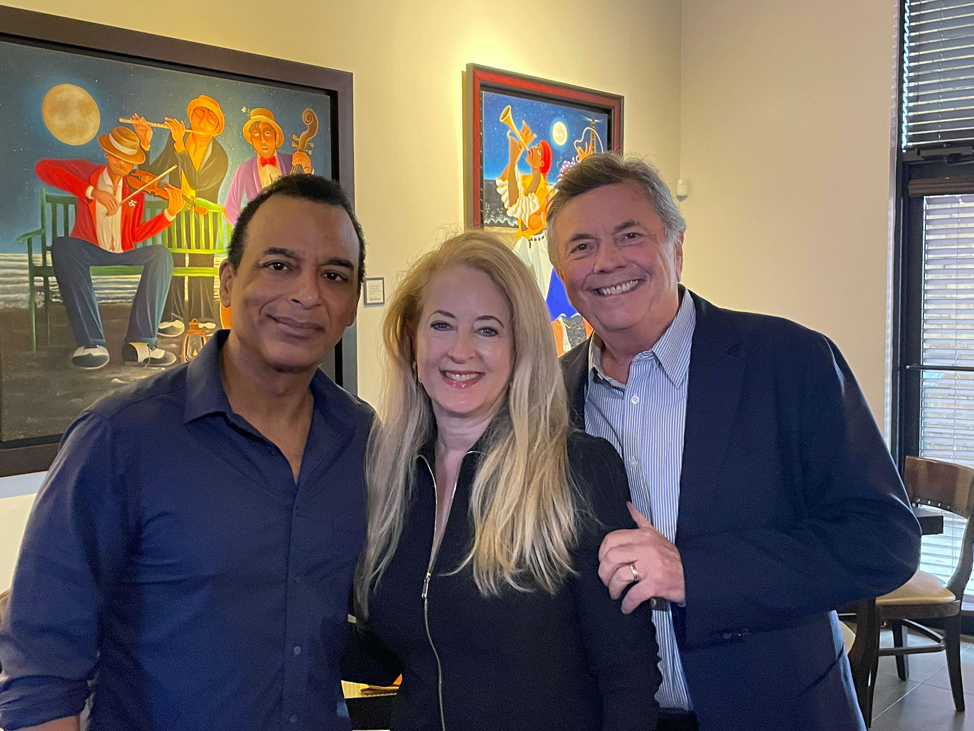 Palm Beach Symphony Premieres Dale A. McNulty Children’s Concert Series