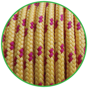 Rope Constructions