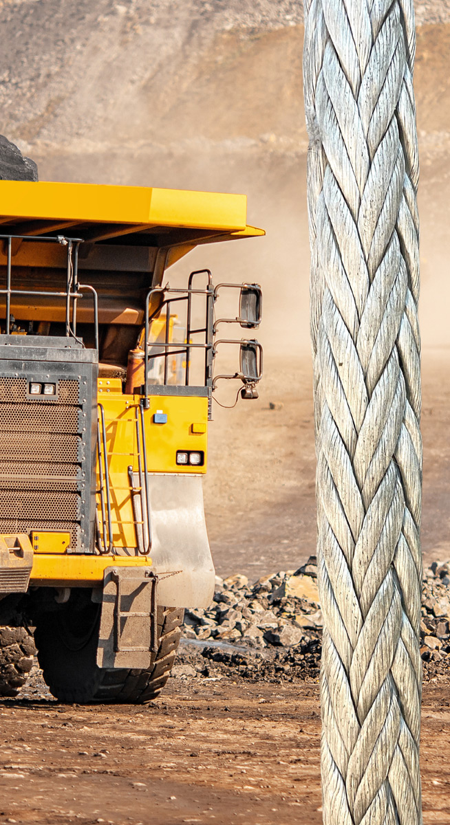 Island Ropes and Rigging | UK Manufacturer of Ropes | Dyneema, Kevlar ...