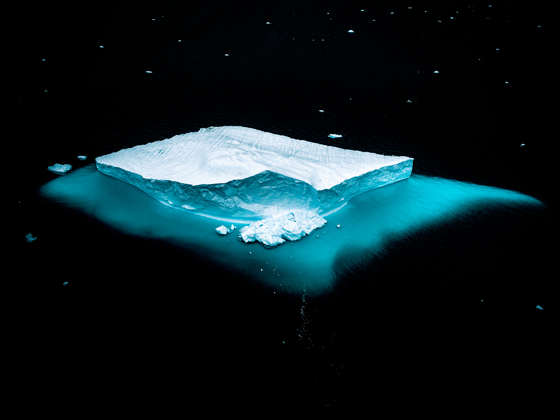 Roger Fishman | Artist & Adventurer