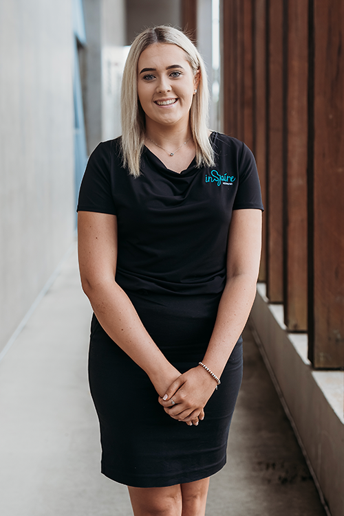 Meet The Team