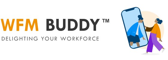 WFM Buddy App - Genesys WFM features made Easy