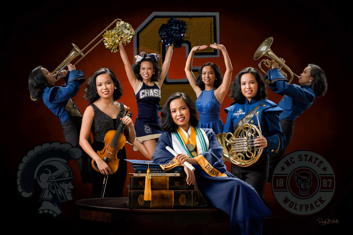 TMP - McNeilly Photography