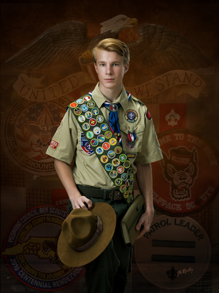 TMP - McNeilly Photography