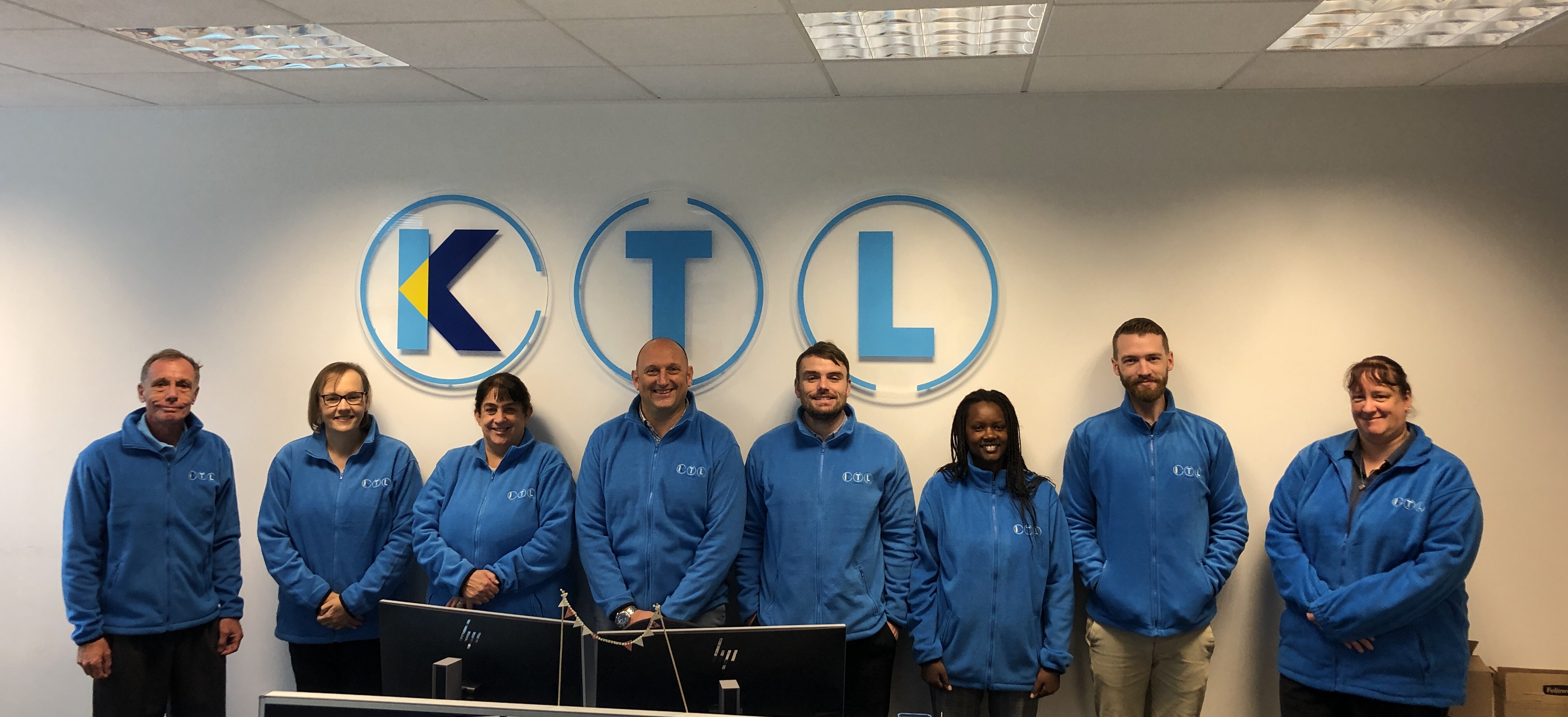 KTL UK Website