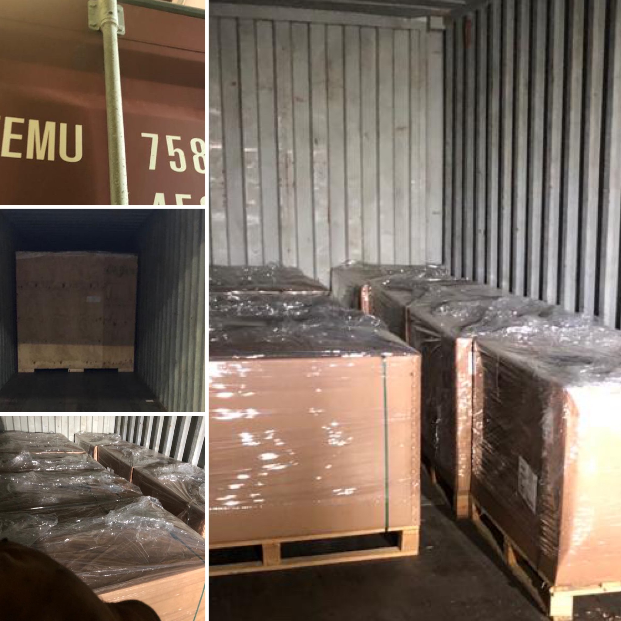 KTL Global Freight Forwarding