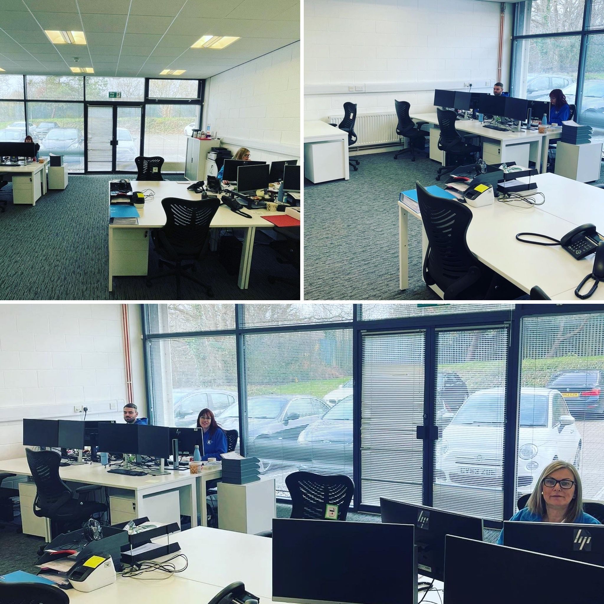 KTL Global Freight Forwarding