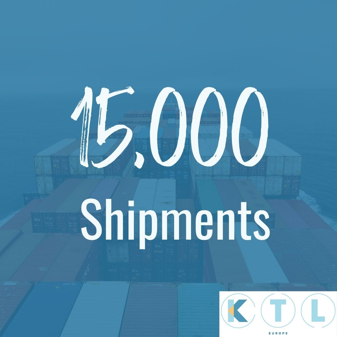 KTL Global Freight Forwarding