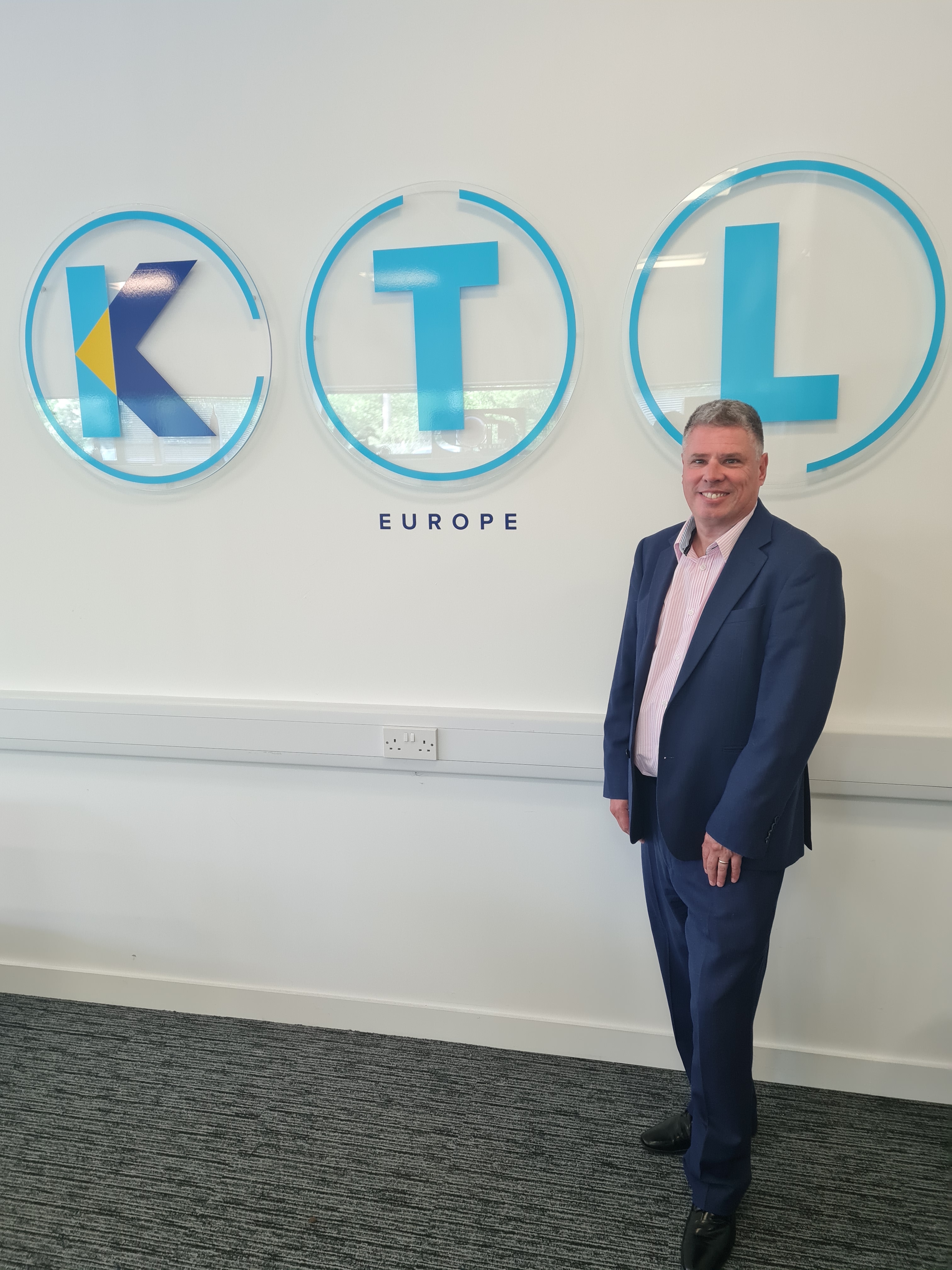 KTL Global Freight Forwarding