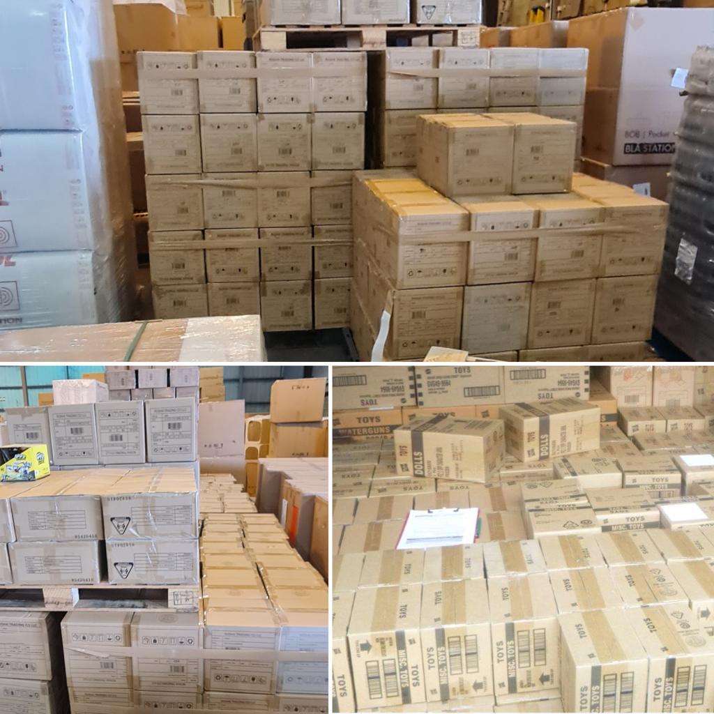 KTL Global Freight Forwarding