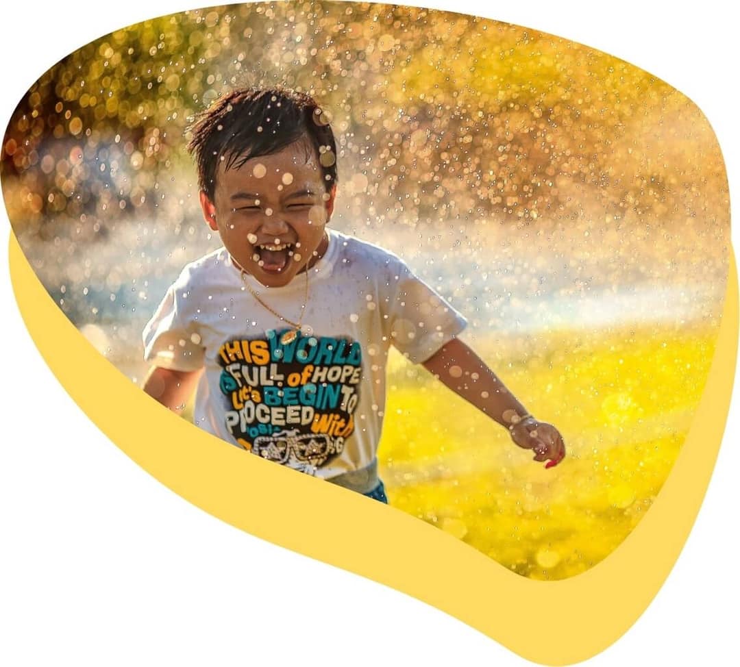 Infinity Web - Fast, high-performance web design