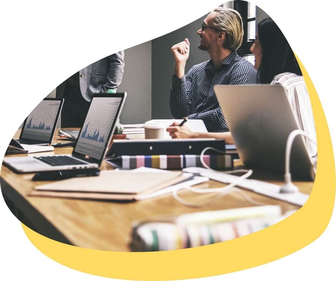 Infinity Web - Fast, high-performance web design