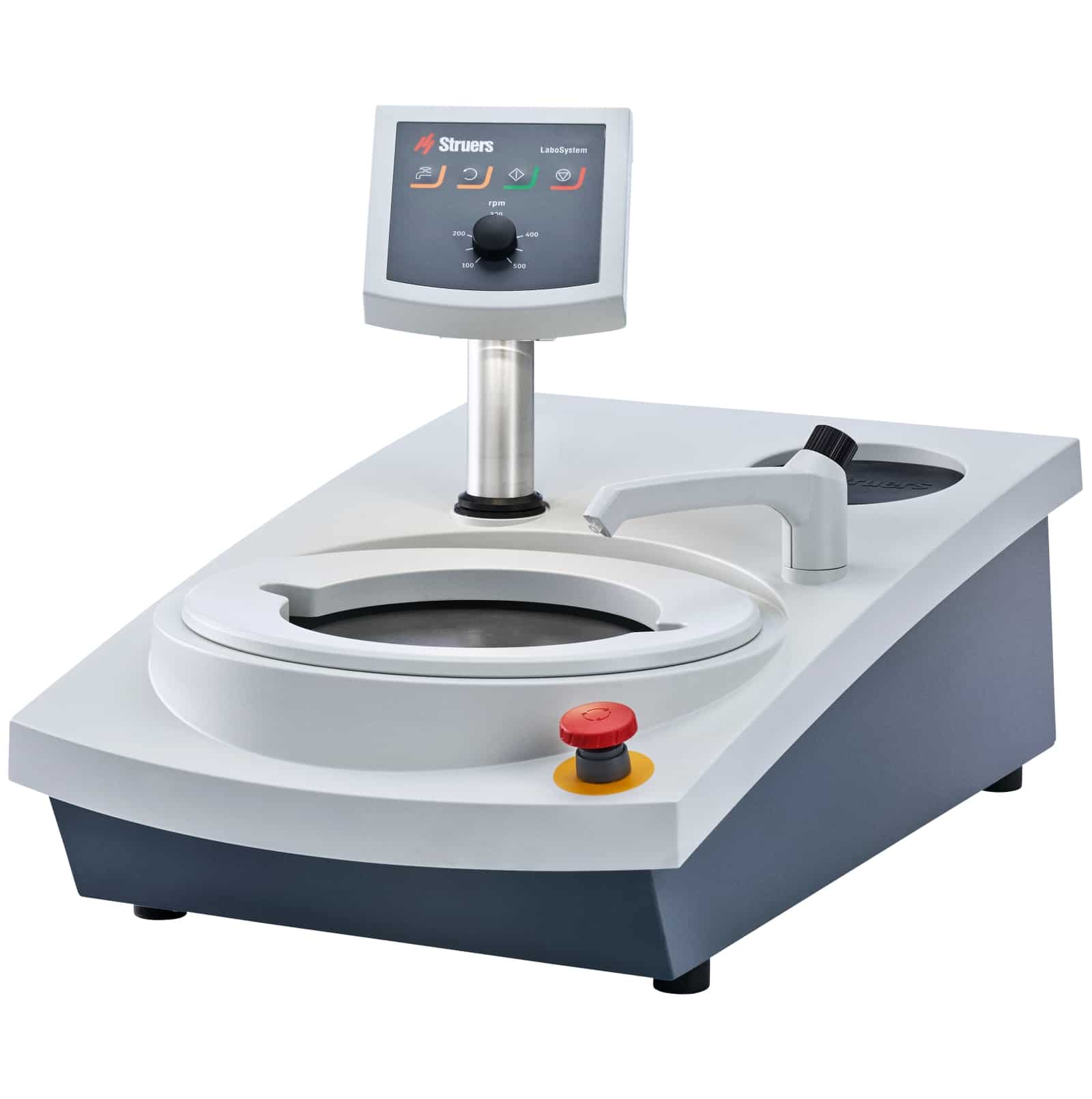 Metalinspec - Equipos para control de Calidad - México