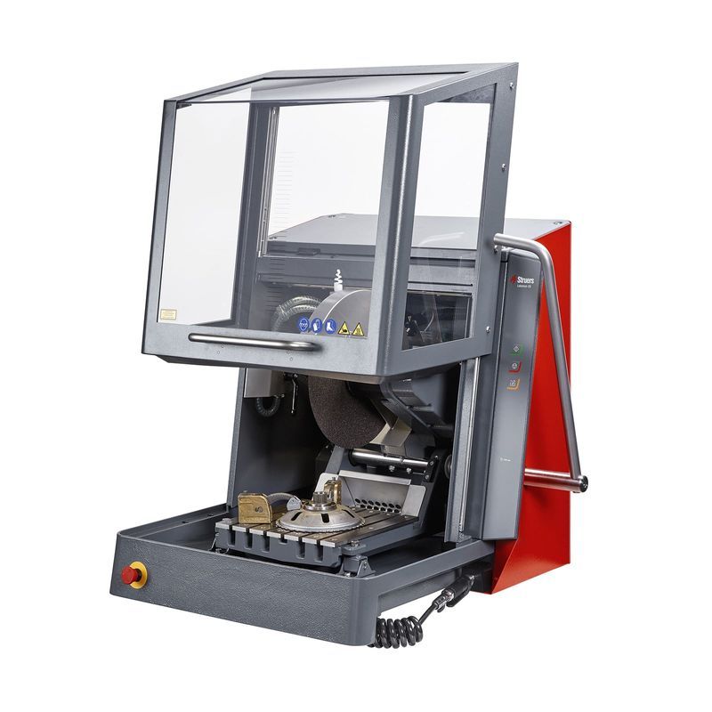 Metalinspec - Equipos para control de Calidad - México