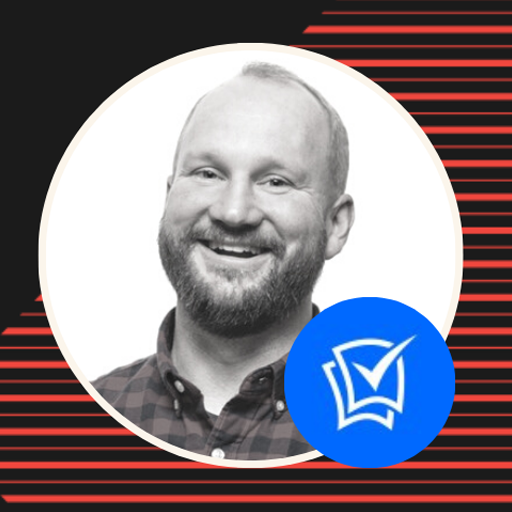 Rich Taylor, VP of Operations and COS at Qualio, on approaching ...