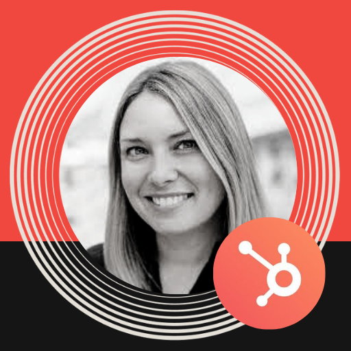 Michelle Benfer, VP Sales at Hubspot, on hyperscale and creating a ...