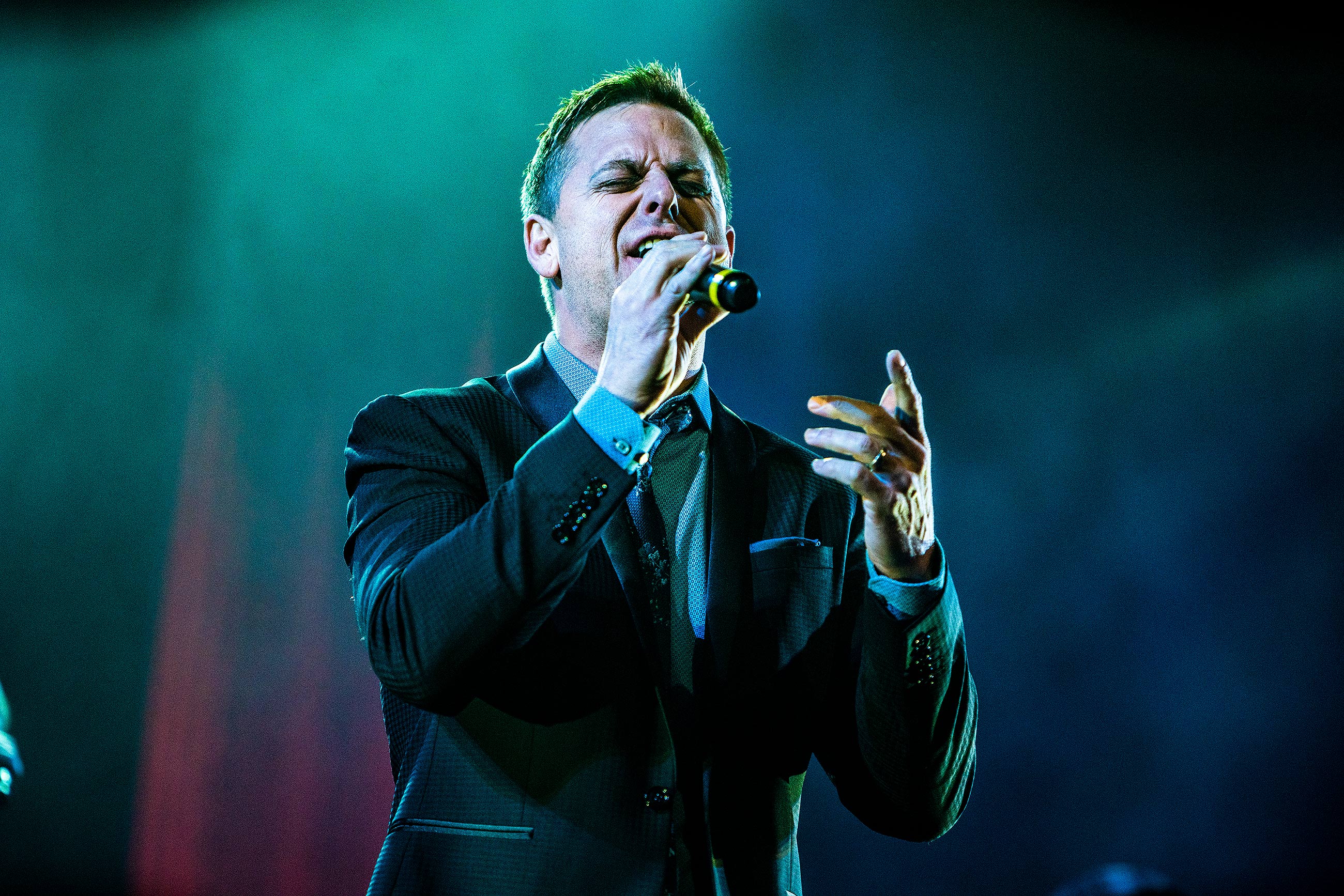 Paul Hansen | Eclipse 6