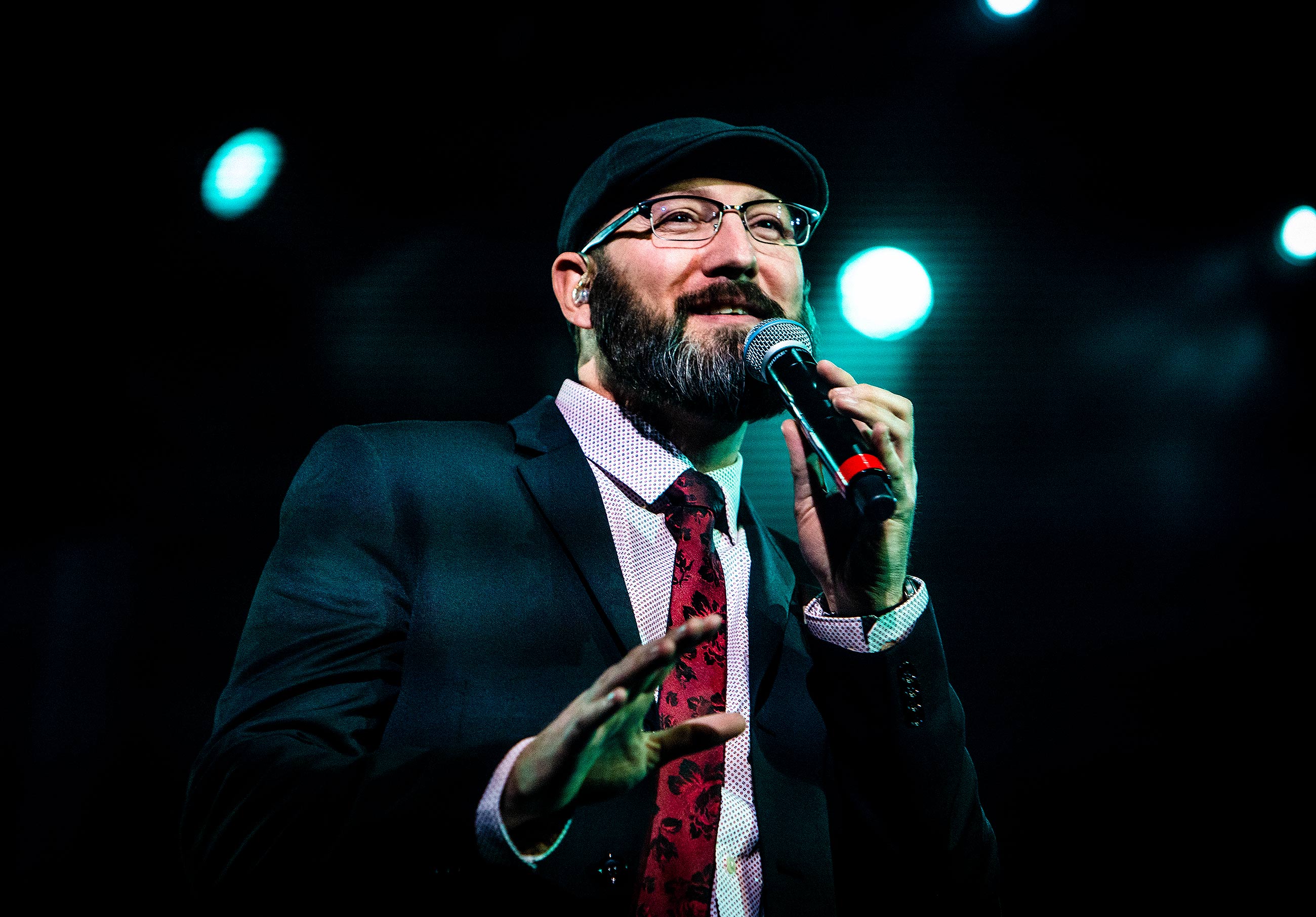 James Case | Eclipse 6