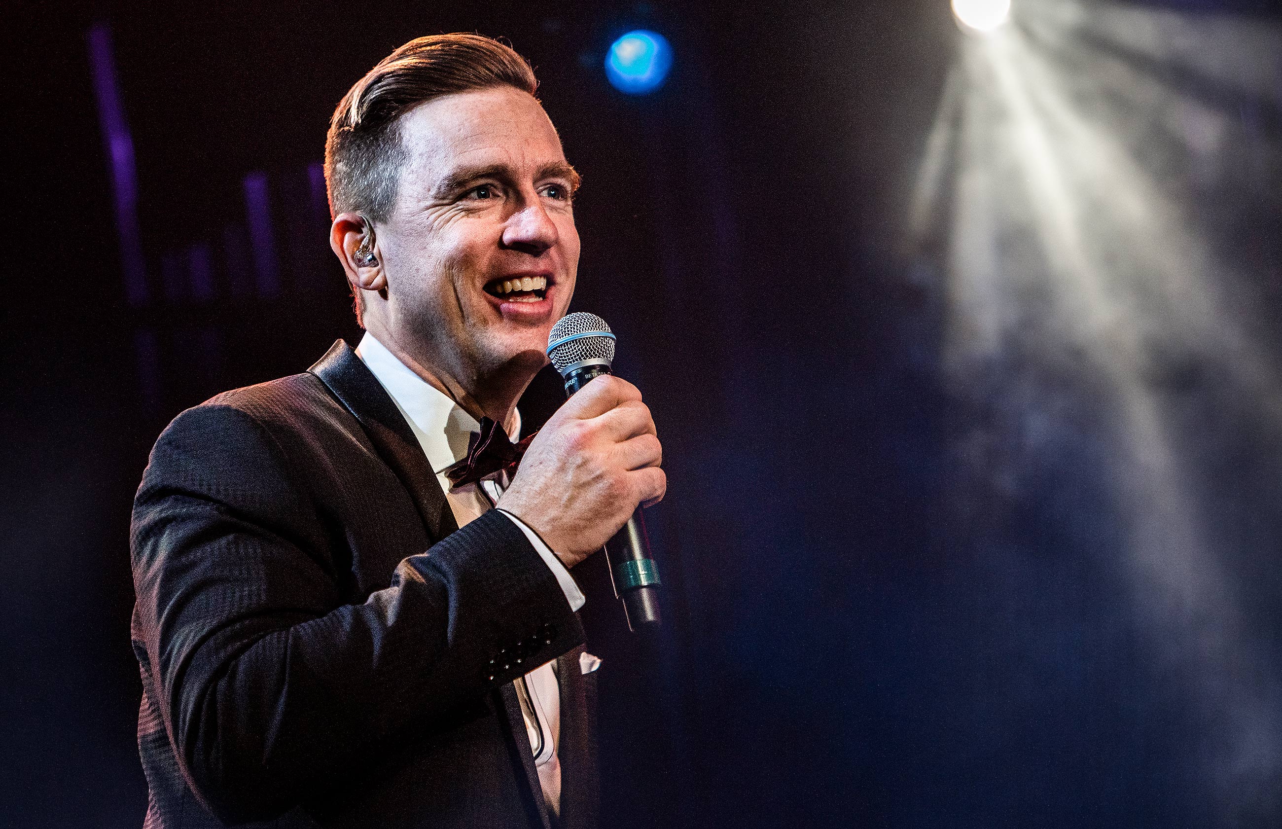 Shayne Taylor | Eclipse 6