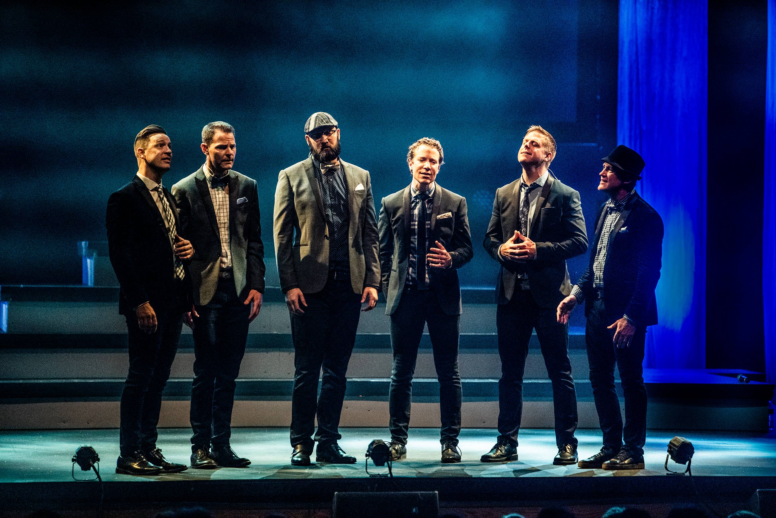 The Band | Eclipse 6